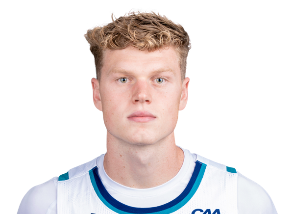 Jake Murphy - UNC Wilmington Seahawks Guard - ESPN