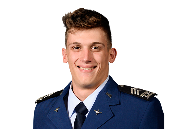 Lucas Moerman - Air Force Falcons Center - ESPN
