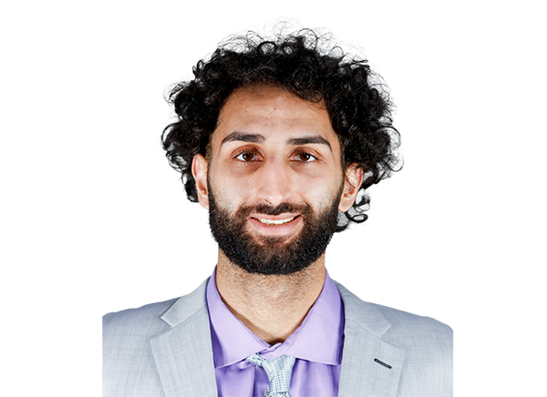 Adil Lalji - Tarleton State Texans Forward - ESPN