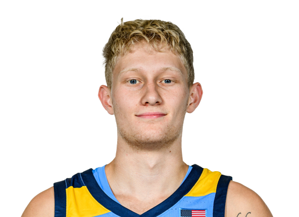 Jack Anderson Career Stats - NCAAM - ESPN (IN)