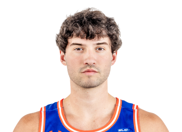 Nathan Self - Houston Christian Huskies Guard - ESPN