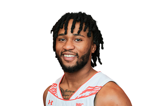 Roy Jones III - UT Rio Grande Valley Vaqueros Guard - ESPN