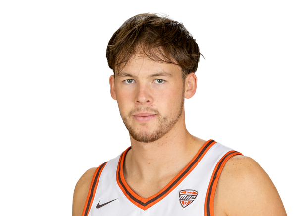 Greg Spurgin - Bowling Green Falcons Forward - ESPN