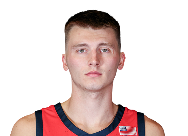 Cole McGrath - Ole Miss Rebels Guard - ESPN