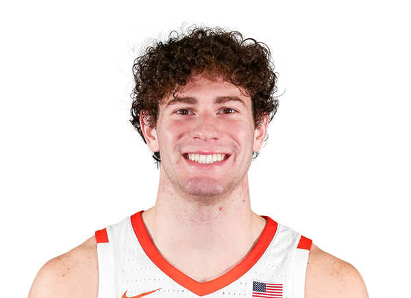 Daniel Nauseef - Clemson Tigers Forward - ESPN
