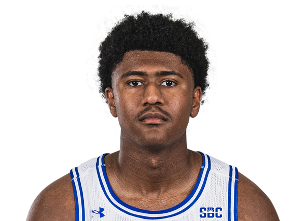 James Cooper - Georgia State Panthers Forward - ESPN