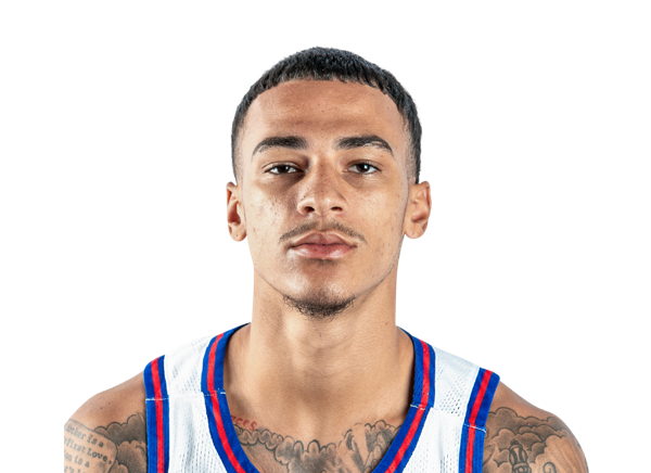 Justus Jackson - Tennessee State Tigers Guard - ESPN