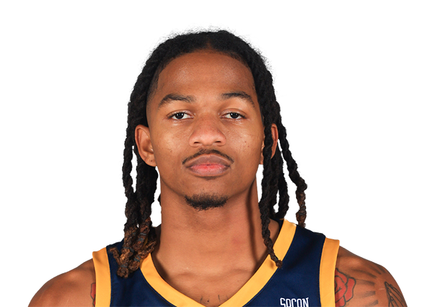 Jevon Johnson - UNC Greensboro Spartans Guard - ESPN