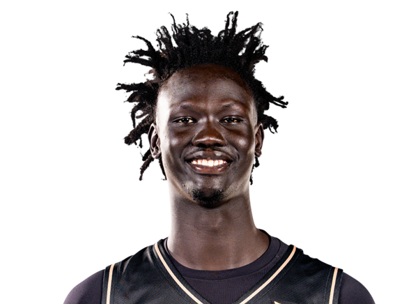 John Bol Career Stats - NCAAM - ESPN