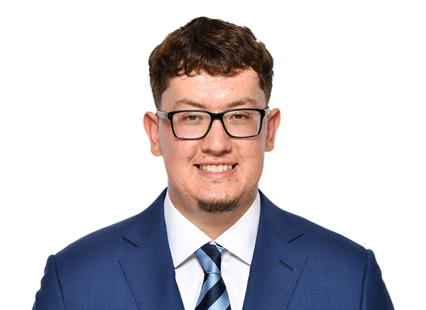 Robbie Avila 2025-26 Stats per Game - NCAAM - ESPN