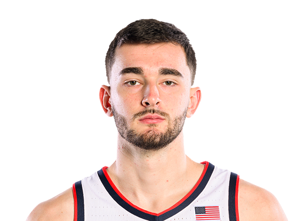 Alex Karaban Career Stats - NCAAM - ESPN