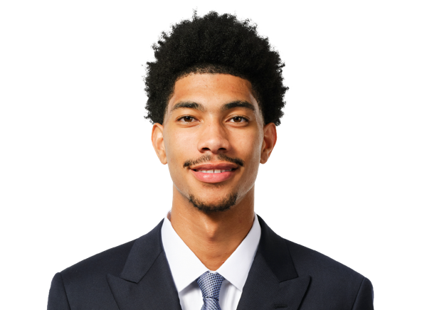 Rodney Brown Jr. Biography - ESPN