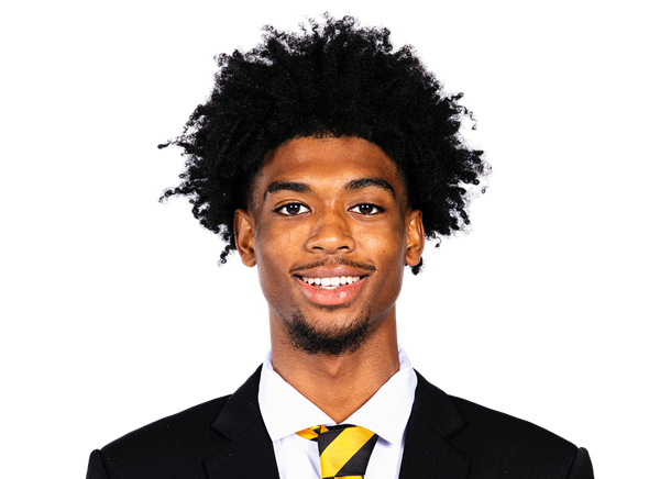 Aaron Rowe - Missouri Tigers Guard - ESPN