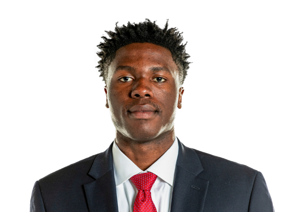 Flory Bidunga - Kansas Jayhawks Forward - ESPN