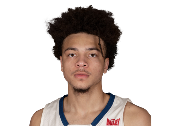 Elijah Crawford - UIC Flames Guard - ESPN