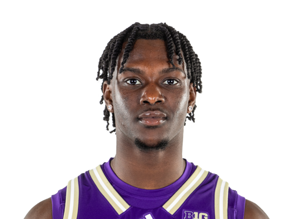 Zoom Diallo - Washington Huskies Guard - ESPN