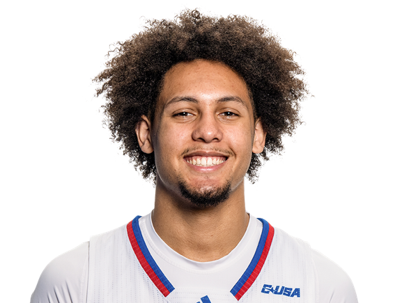 AJ Bates - Louisiana Tech Bulldogs Guard - ESPN