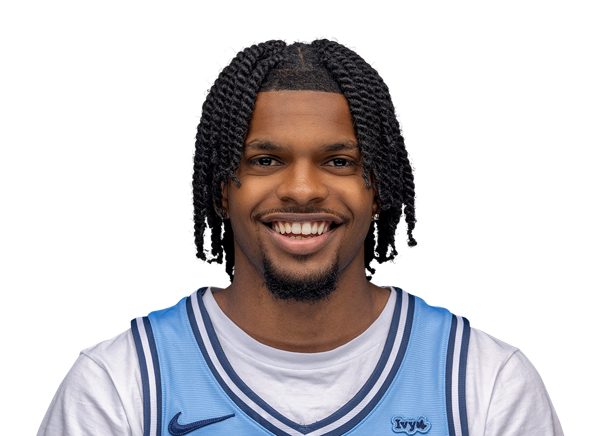 Josiah Cunningham - Columbia Lions Guard - ESPN