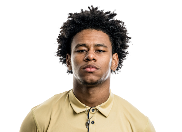 Jaeden Mustaf - Georgia Tech Yellow Jackets Guard - ESPN