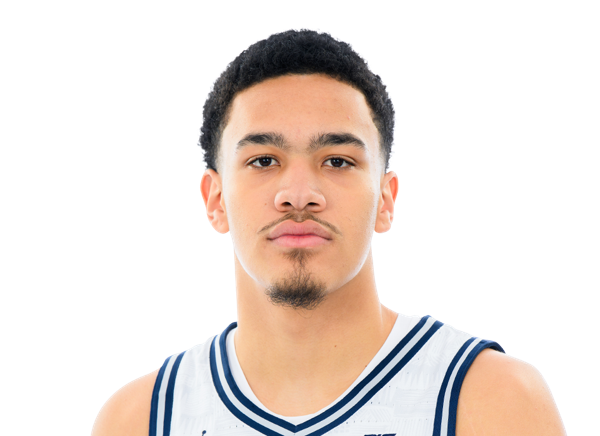 Caleb Williams - Georgetown Hoyas Forward - ESPN