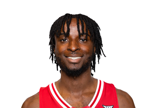 Luke Bamgboye - Texas Tech Red Raiders Forward - ESPN