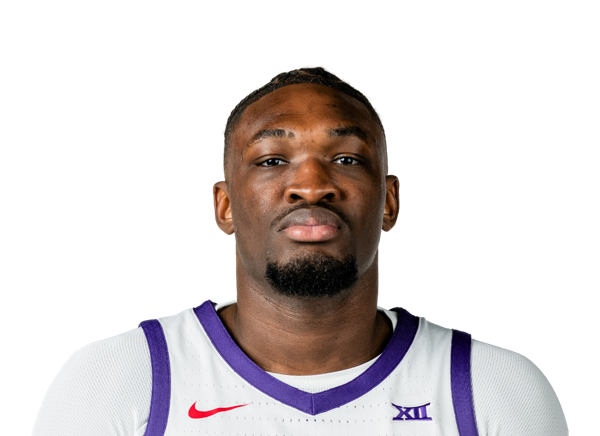 Malick Diallo - TCU Horned Frogs Center - ESPN
