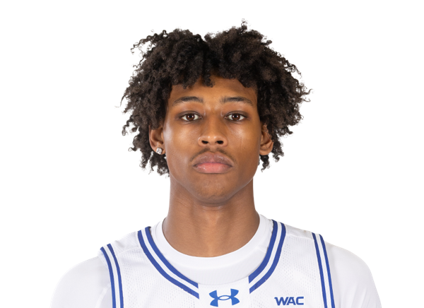 Miles Goodman - UT Arlington Mavericks Forward - ESPN