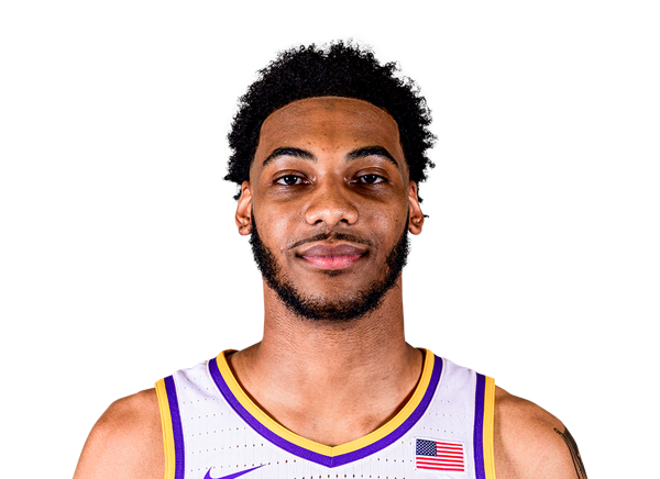 Robert Miller III - LSU Tigers Forward - ESPN