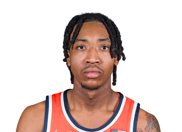 Elijah Moore - Utah Utes Guard - ESPN