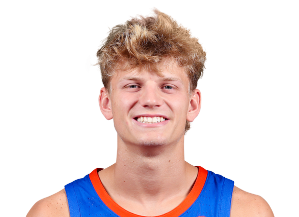Thomas Haugh - Florida Gators Forward - ESPN