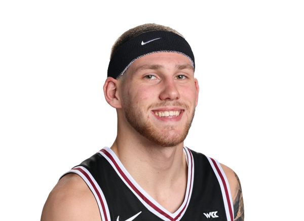 Gehrig Normand - Santa Clara Broncos Guard - ESPN