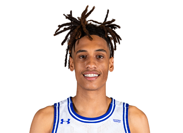 Fabio Basili - UT Arlington Mavericks Guard - ESPN