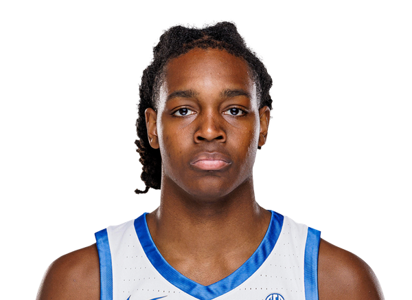 Jasper Johnson - Kentucky Wildcats Guard - ESPN
