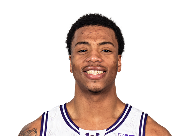 K.J. Windham - Northwestern Wildcats Guard - ESPN