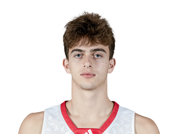 Luke Skaljac - Miami (OH) RedHawks Guard - ESPN