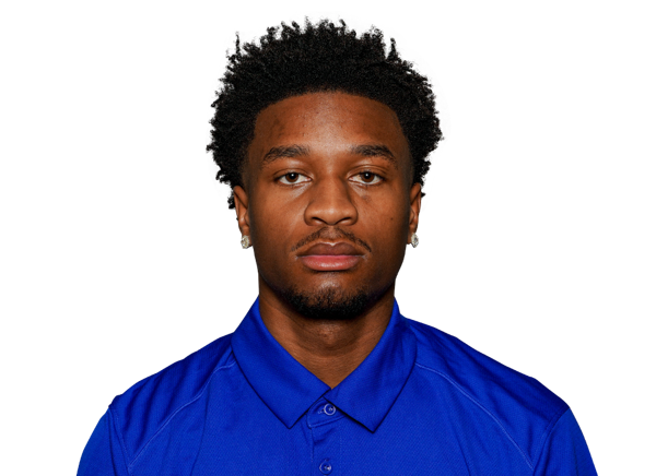 Cameron Patterson - Texas Southern Tigers Guard - ESPN