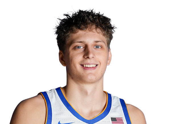 Nojus Indrusaitis News - ESPN (IN)