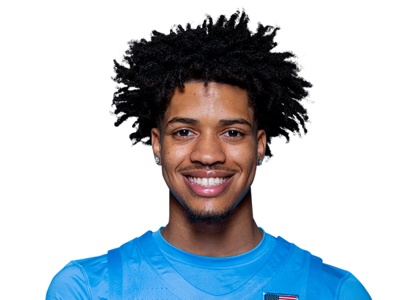 Jonathan Powell - North Carolina Tar Heels Guard - ESPN