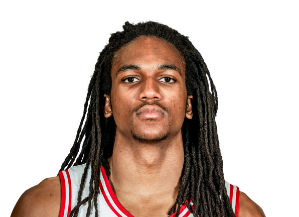 Malcolm Thomas - Dayton Flyers Forward - ESPN