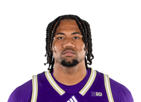 Lathan Sommerville - Washington Huskies Center - ESPN