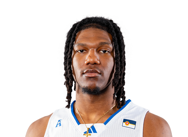 Ian Smikle - Tulsa Golden Hurricane Forward - ESPN