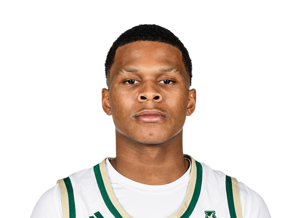 Gavin Hightower - South Florida Bulls Guard - ESPN