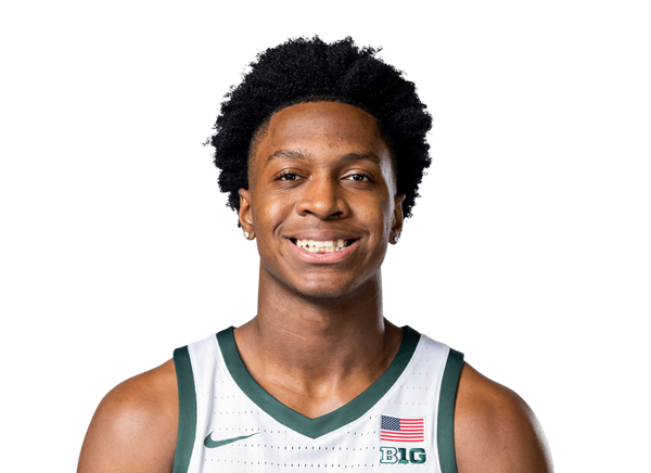 Cam Ward - Michigan State Spartans Forward - ESPN