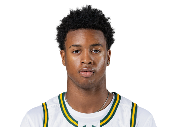 Salim London - UAB Blazers Guard - ESPN
