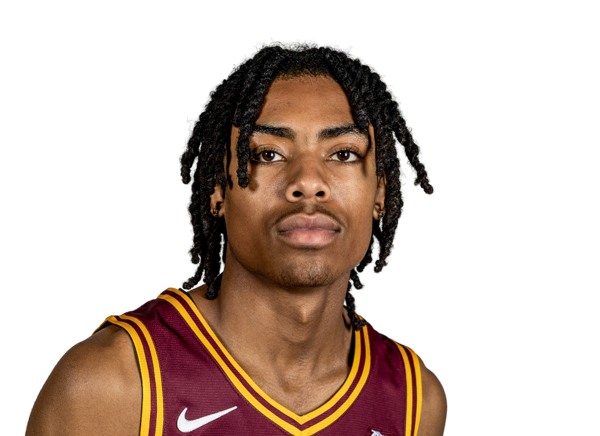 Chuck Love - Loyola Chicago Ramblers Guard - ESPN