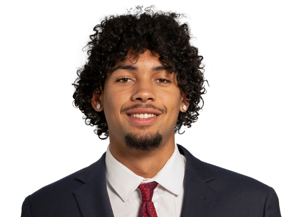 Kai Rogers - Oklahoma Sooners Forward - ESPN