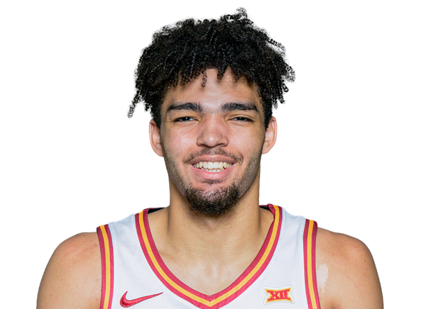 Xzavion Mitchell - Iowa State Cyclones Forward - ESPN