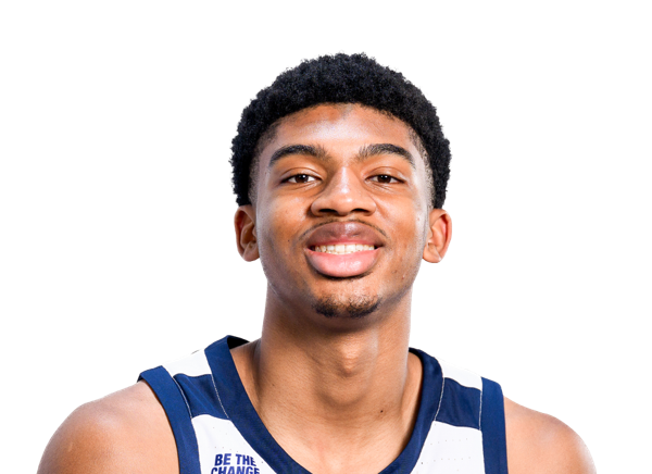 Jackson Keith - Butler Bulldogs Forward - ESPN