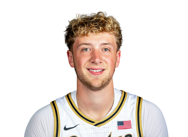 Jack Benter - Purdue Boilermakers Guard - ESPN