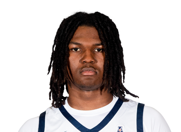 Macaleab Rich - UTSA Roadrunners Guard - ESPN